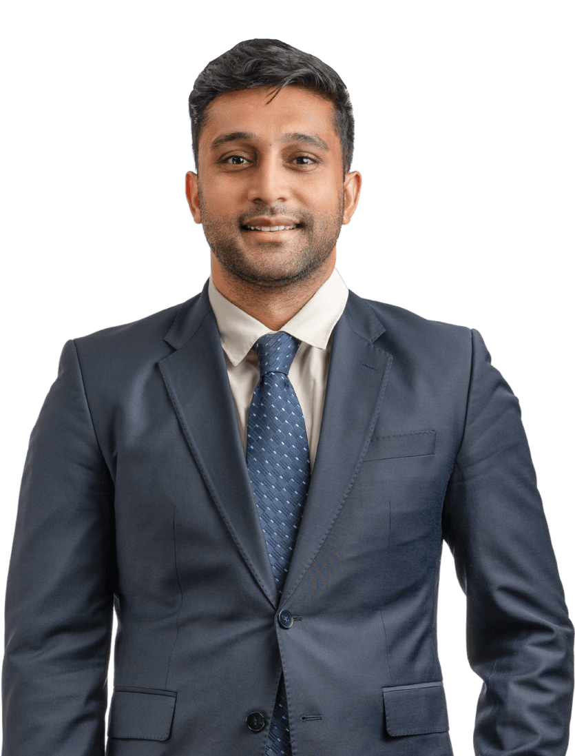 Manan Patel | Clairvest